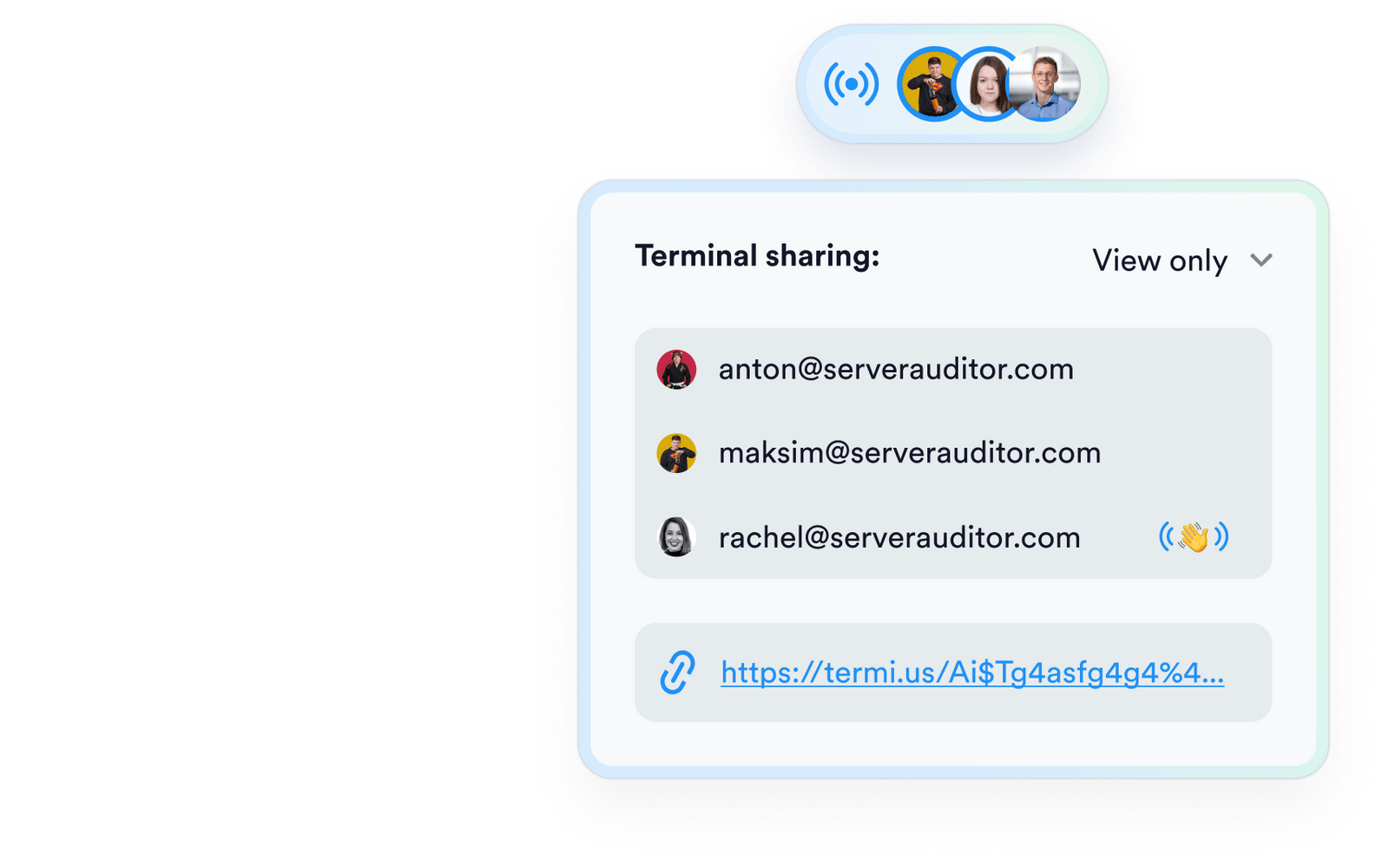 Download Termius for Windows